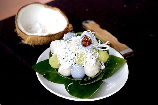 3 Hours Dessert Cooking Activity in Cambodia - Discovering Cambodian Sweets in Siem Reap