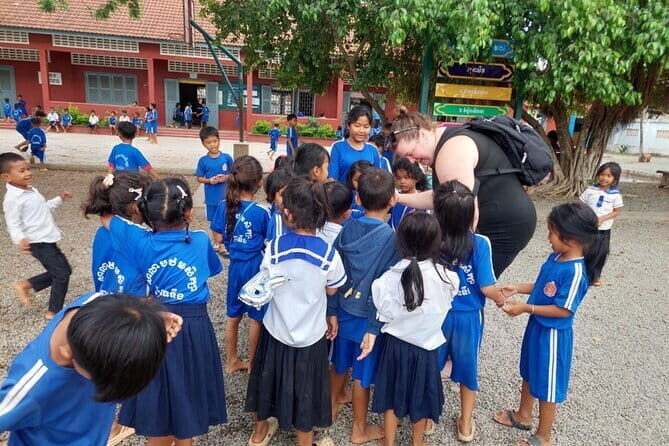 3 Hours Dessert Cooking Activity in Cambodia - What Past Participants Say