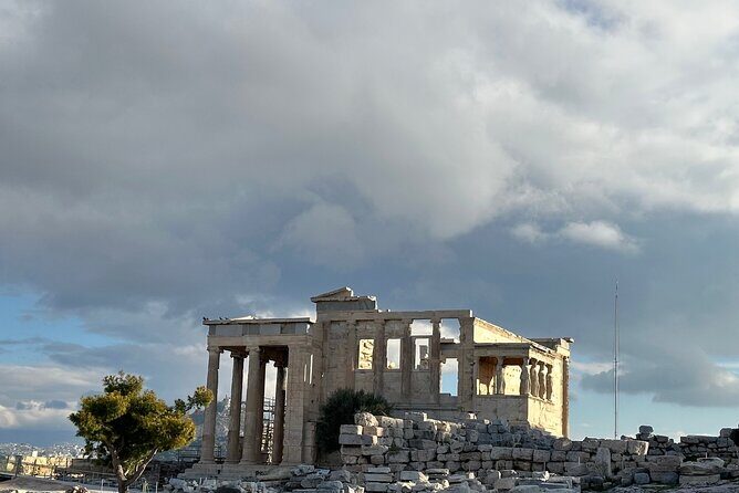 3 Hours Driving Athens City Highlights Luxury Private Tour - Who Is This Tour Best For?