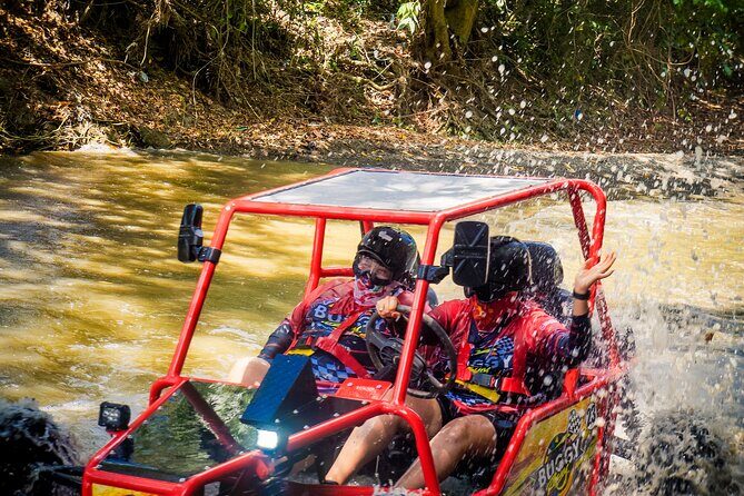 3 Hours Dune Buggy in Puerto Plata - What to Expect During the Tour