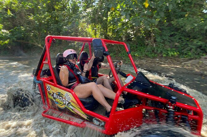 3 Hours Dune Buggy in Puerto Plata - Practical Details and Value Analysis