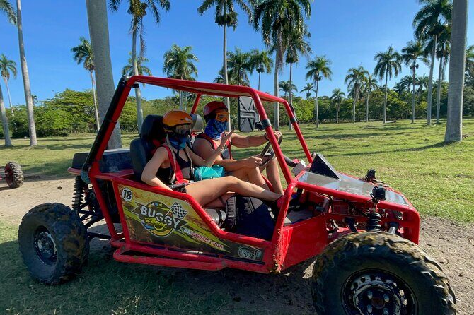 3 Hours Dune Buggy in Puerto Plata - Final Thoughts