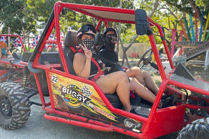 3 Hours Dune Buggy in Puerto Plata - FAQ