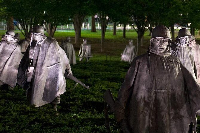3 Hours Evening Tour in Shining City of Washington DC - What’s It Really Like to Take This Tour?