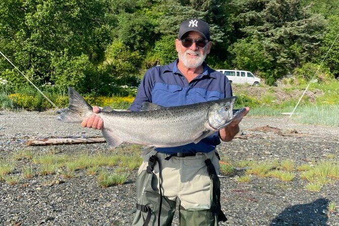 3 Hours Fishing Experience Class in Juneau - Who Will Love This Trip?