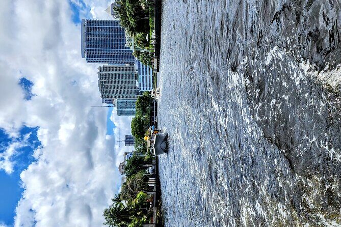 3 hours - Fort Lauderdale Scenic Boat Tour - max 6 pax - Practical Details for Your Planning