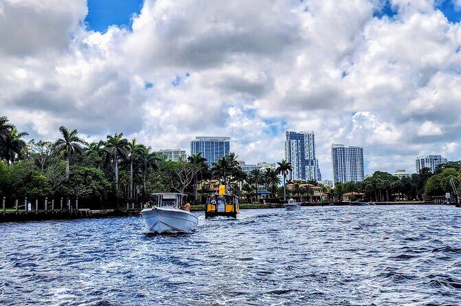 3 hours - Fort Lauderdale Scenic Boat Tour - max 6 pax - Final Thoughts: Is It Worth It?