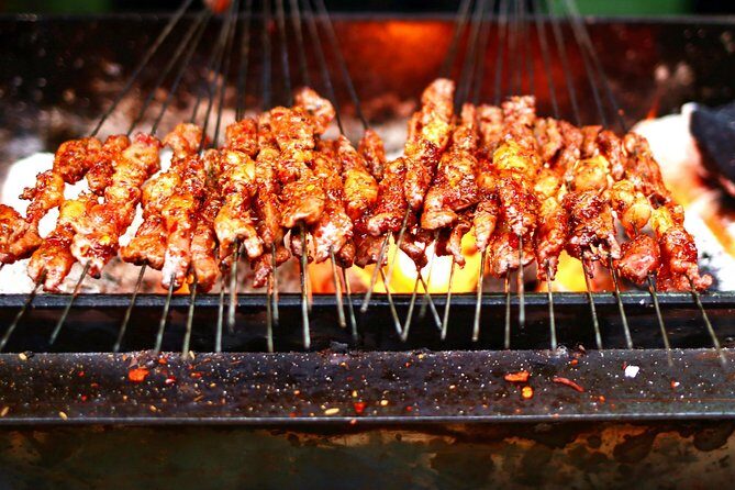 3 Hours Gourmet Walking Tour in Xian - Authentic Feedback from Participants