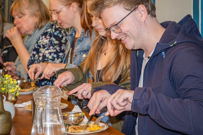 3 Hours Guided Tasting Experience of Ripon - An In-Depth Look at the Ripon Guided Tasting Tour