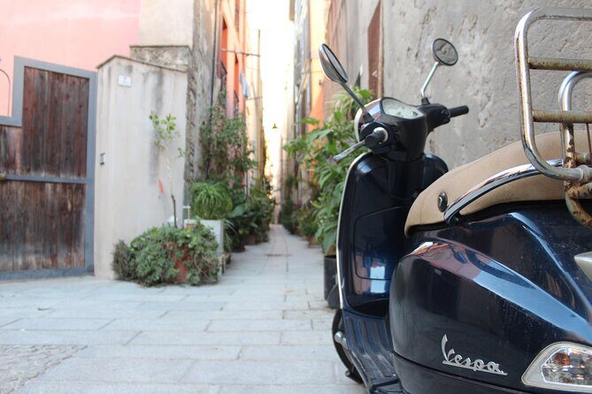 3 Hours Guided Tour of the Historic Districts of Cagliari - The Value of This Experience