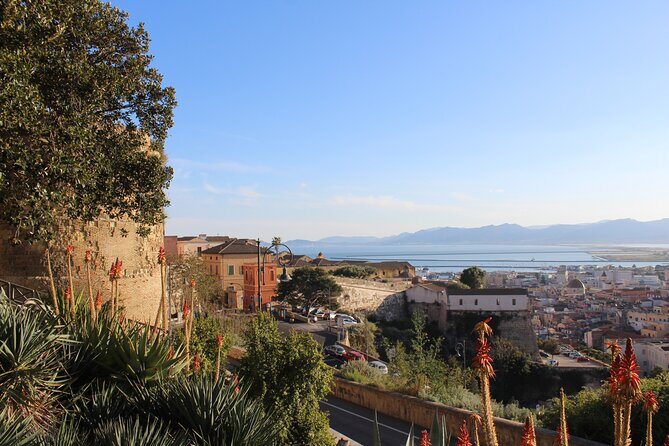 3 Hours Guided Tour of the Historic Districts of Cagliari - Final Thoughts