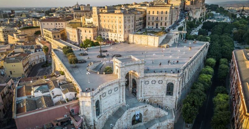 3 Hours Guided Tour of the Historical Cagliari - Why We Recommend This Tour