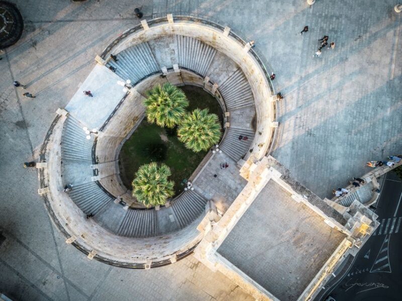 3 Hours Guided Tour of the Historical Cagliari - What Travelers Can Expect