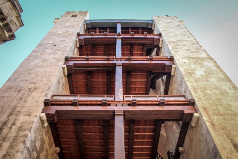 3 Hours Guided Tour of the Historical Cagliari - The Value of the Tour