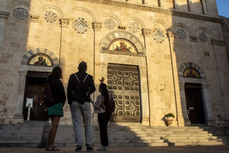 3 Hours Guided Tour of the Historical Cagliari - Final Thoughts