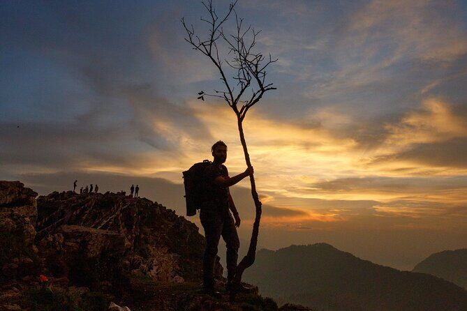 3 Hours Guided Walk to Sir George Everest House - A Closer Look at the Walk