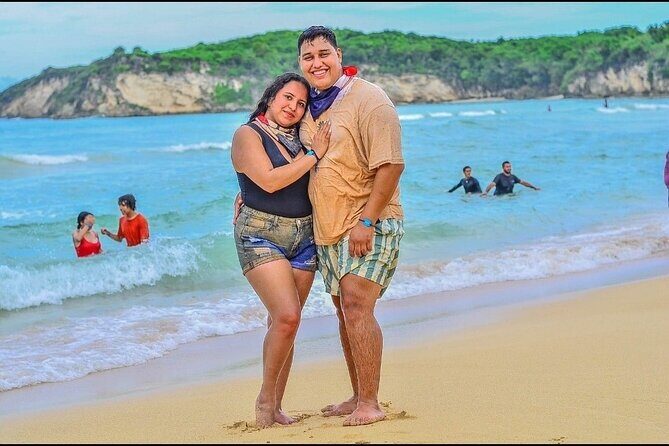 3 Hours Half Day Tour Buggy Macao Beach cenote Hotel Pickup - The Bottom Line