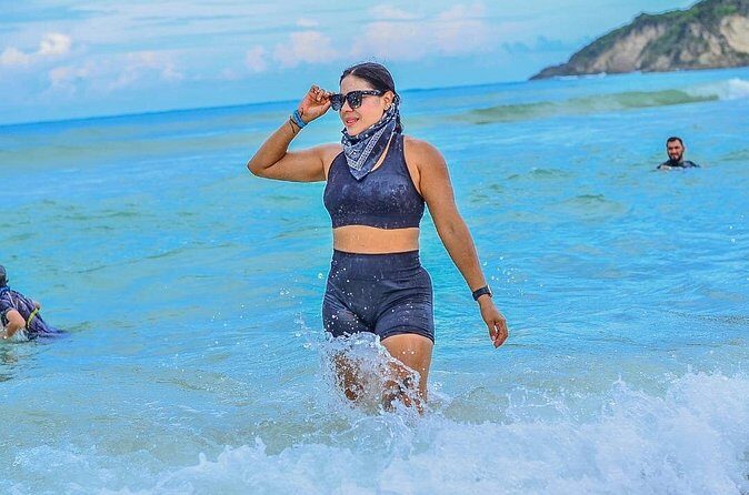 3 Hours Half Day Tour Buggy Macao Beach cenote Hotel Pickup - FAQ