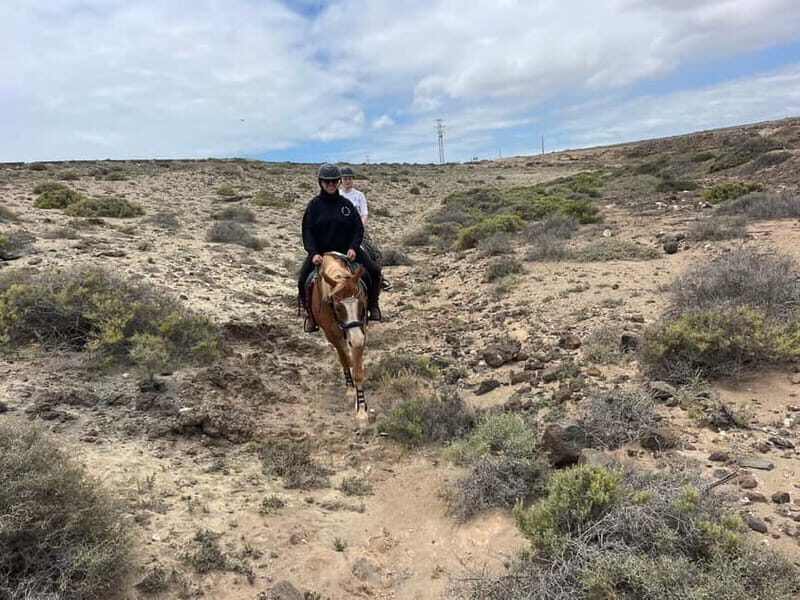 3 hours Horse Riding Tour to the Coast - The Sum Up: A Blended Mix of Adventure and Authenticity