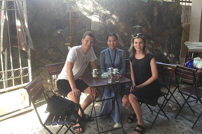 3-Hours Hue Imperial Walking Tour with Guide - Thai Hoa Palace