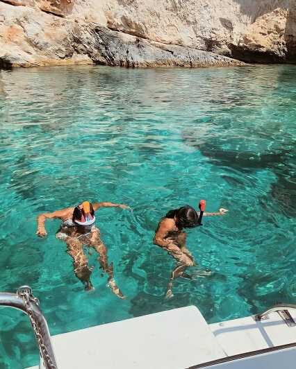3 hours in Syracuse Boat Tour and tuk tuk tour - Key Points