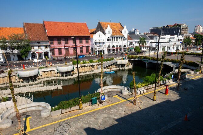3 Hours Jakarta City Tour (Jakarta's Iconic Places) - Who Will Get the Most Out of This Tour?