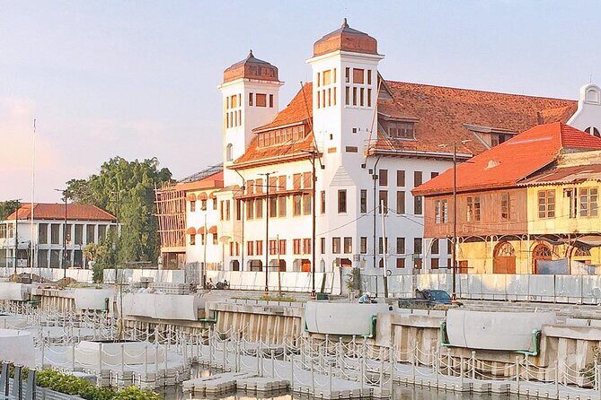 3 Hours Jakarta City Tour (Jakarta's Iconic Places) - Final Thoughts