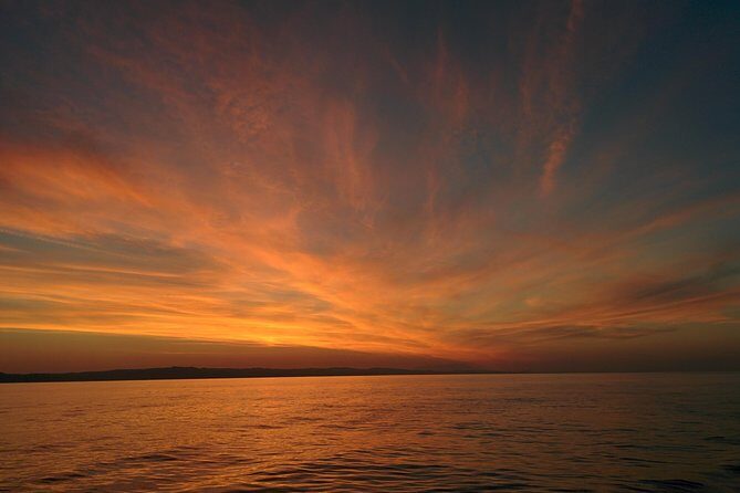 3 hours Kassandra Sunset sailing yacht tour - The Itinerary: What to Expect