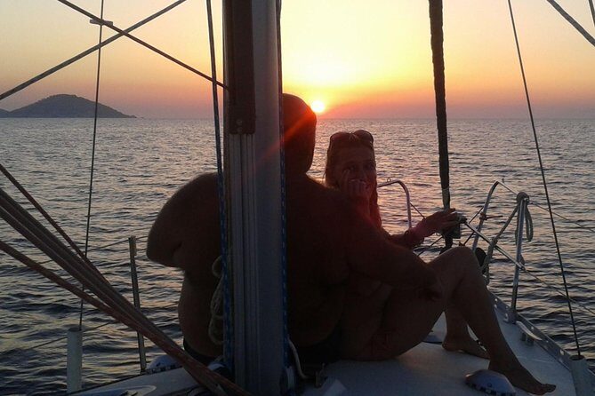 3 hours Kassandra Sunset sailing yacht tour - Practical Considerations and Tips