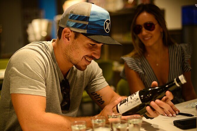 3 Hours Kyoto Insider Sake Experience - An Overview of the Experience