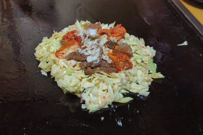 3 Hours Local food Hopping tour with locals in Namba - The Sum Up: Who Should Take This Tour?