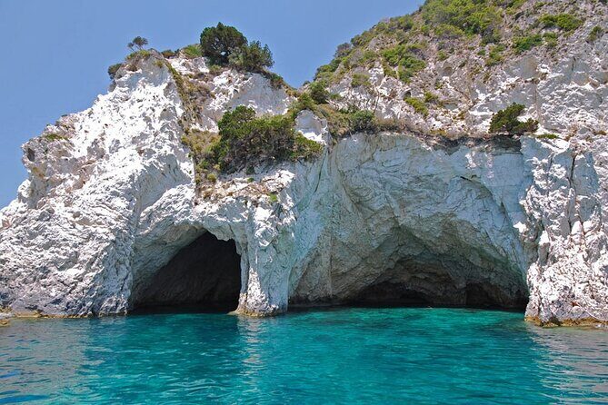 3 Hours Marathonissi Island Tour, Keri Caves and Turtles Spotting - An In-Depth Look at the Tour Experience