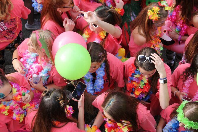 3 Hours Miami Day with Boat Party Cruise - Whats Included and Whats Not