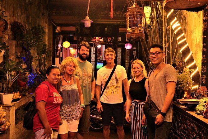 3-Hours Morning Hanoi Foodie Tour & Mini Coffee Class - The Itinerary in Detail