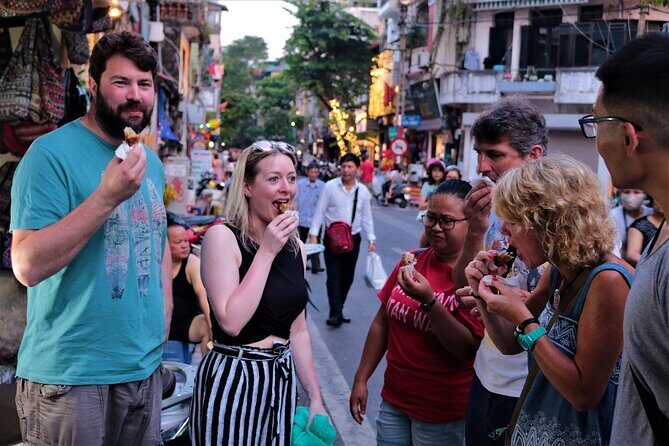 3-Hours Morning Hanoi Foodie Tour & Mini Coffee Class - FAQs