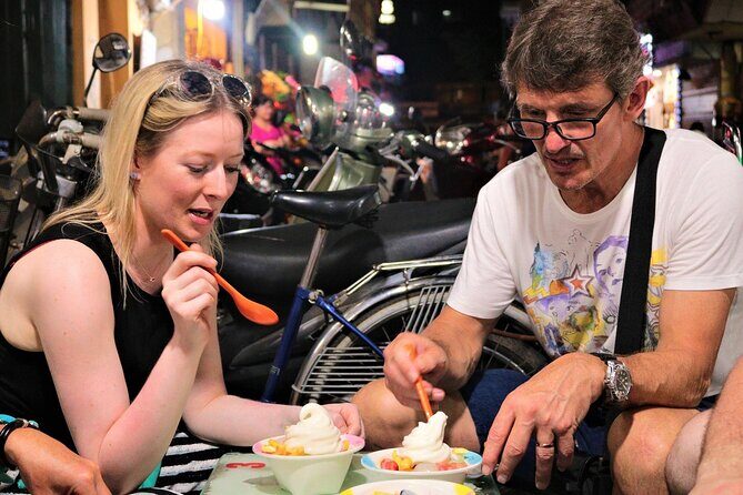 3-Hours Morning Hanoi Foodie Tour & Mini Coffee Class - Final Thoughts