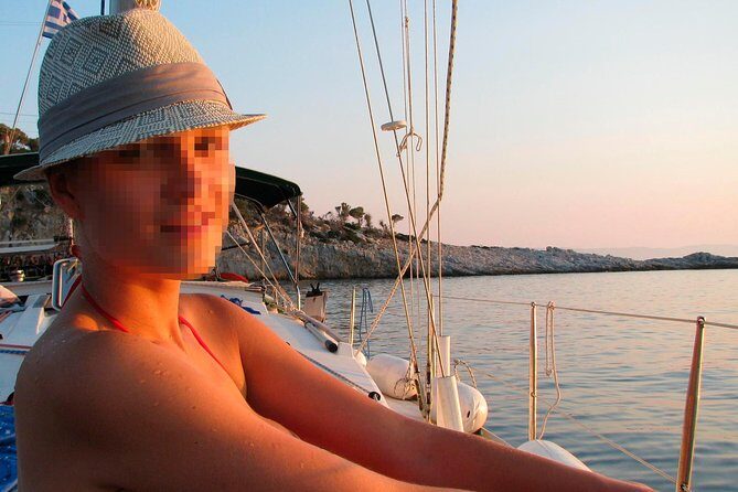 3 hours Neos Marmaras: Day or Sunset Sailing Tour Coves & Islands - Who Should Book This Tour?