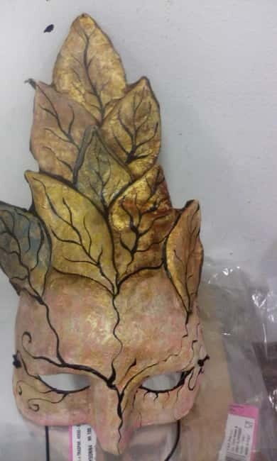 3 Hours of Art Creation: Papier-mâché in a Studio in Pietrasanta - The Sum Up: Who Will Love This Experience?