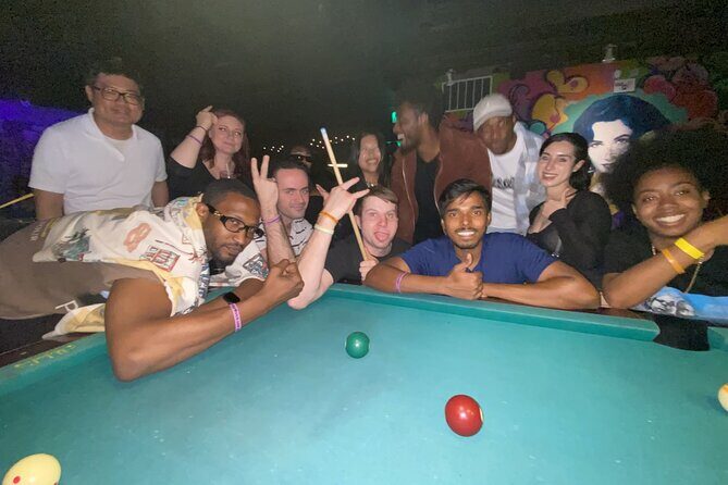 3+ Hours of Friending & Fun as a local New Yorker - An In-Depth Look at the Experience