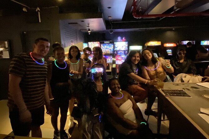 3+ Hours of Friending & Fun as a local New Yorker - The Experience’s Breakdown