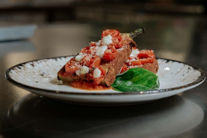 3 Hours of Guided Cooking Beyond Gluten: Gluten-Free Pasta Class - The Experience in Detail