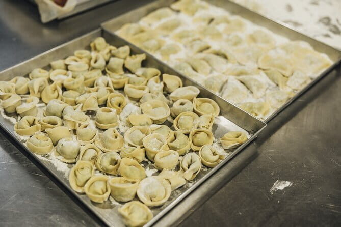 3 Hours of Guided Cooking Beyond Gluten: Gluten-Free Pasta Class - Who Will Love This Tour
