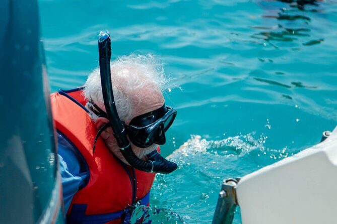 3 Hours of Private Snorkeling Trip in South of Phu Quoc - What’s Included and What to Budget For