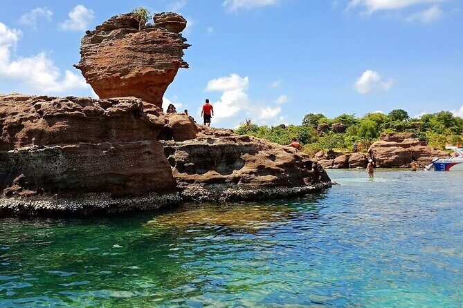 3 Hours of Private Snorkeling Trip in South of Phu Quoc - The Sum Up