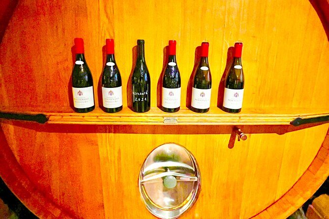3 hours of Tour in the Wines of Châteauneuf-du-Pape - FAQ