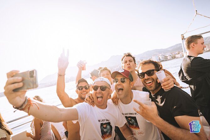3 hours on the craziest boat party in Malaga - Final Thoughts: Who Should Consider This?
