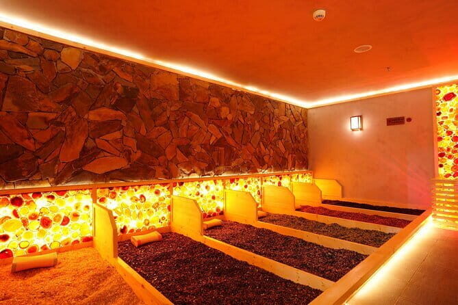 3 Hours Onsen and Jjimjilbang Experience in Vietnam - How Does This Tour Fit Into Your Hanoi Itinerary?