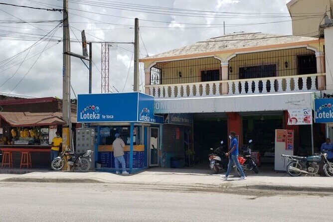 3 Hours Panoramic Tour in Punta Cana with Artisan Market - An In-Depth Look at the Tour Experience