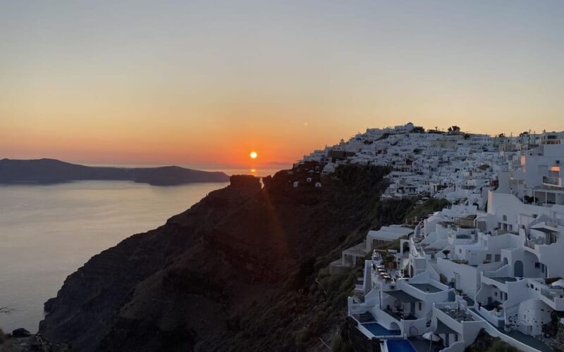 3 hours Panoramic Tour to Oia - Practical Tips for Making the Most of Your Tour