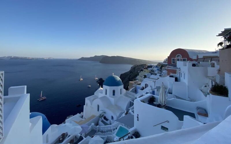 3 hours Panoramic Tour to Oia - FAQ